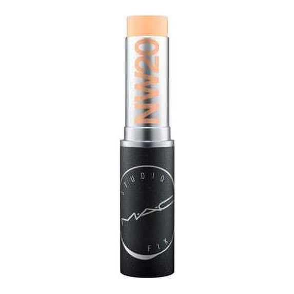 MAC COSMETICS STUDIO FIX SOFT MATTE FOUNDATION STICK (NW20) 0.32 OZ (0. ...