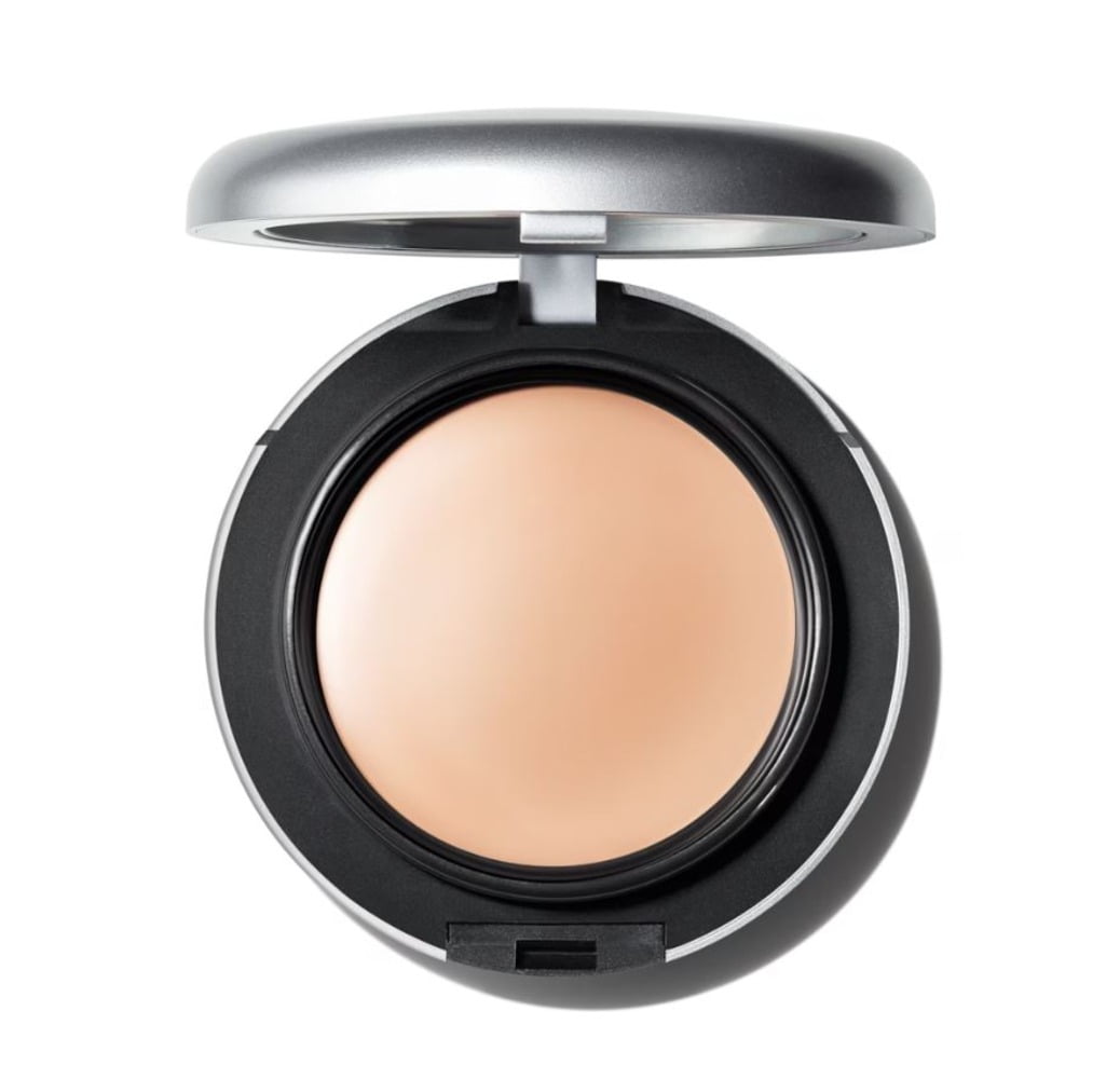 MAC Studio Fix Tech Cream-to-Powder Foundation - NC10 (very fair beige ...