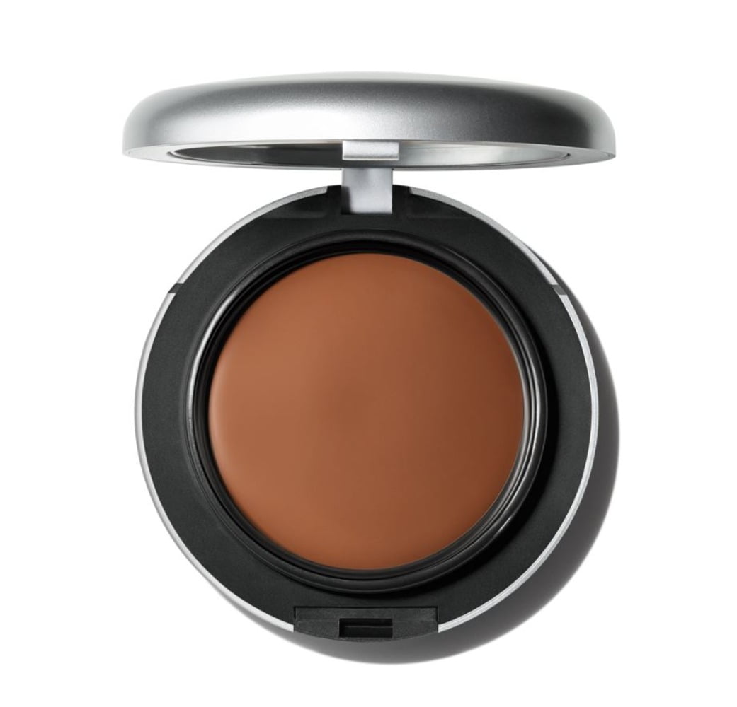 MAC Studio Fix Tech Cream-to-Powder Foundation - NW40 (toasted beige ...