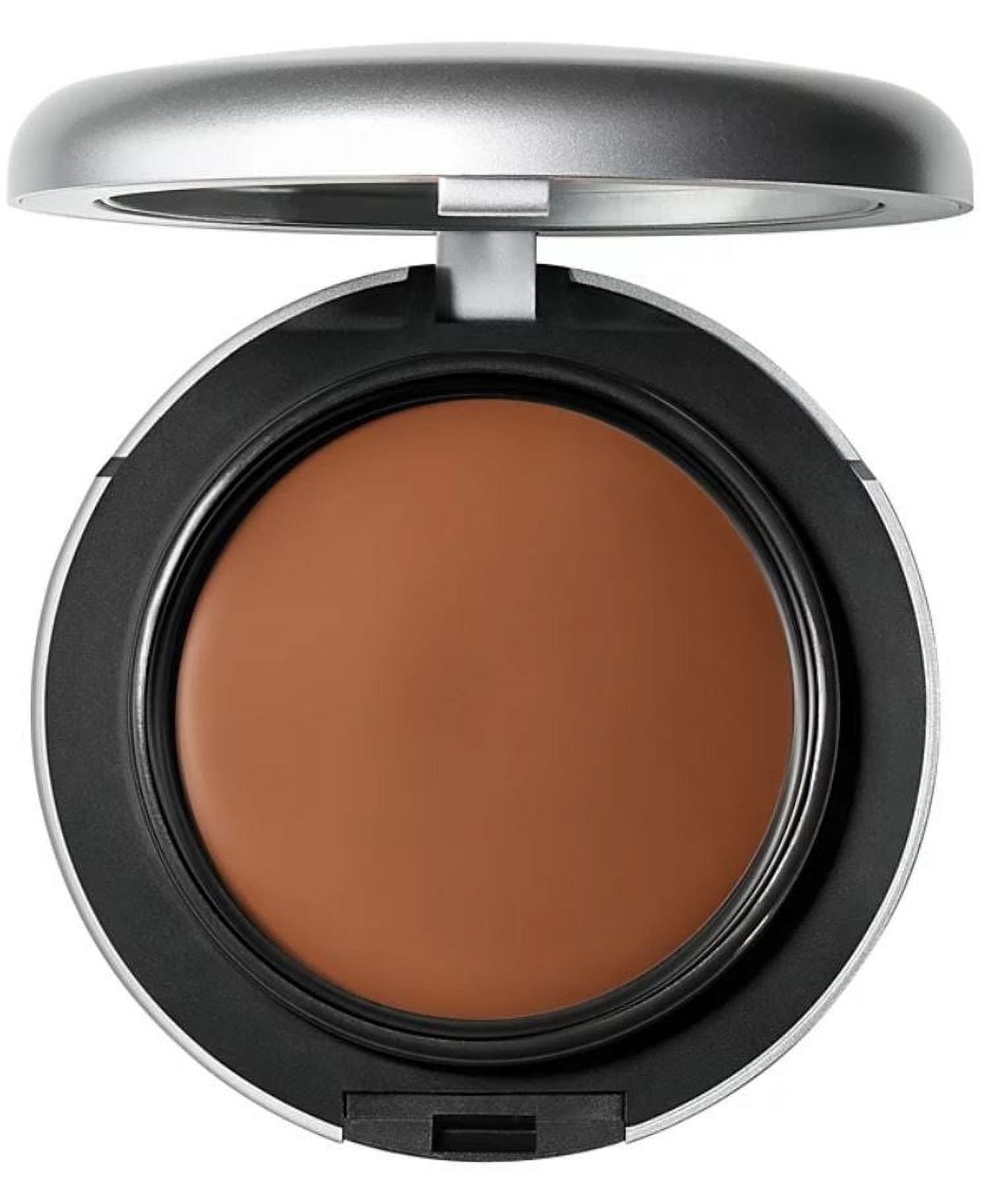 MAC Studio Fix Tech Cream To Powder Foundation - NW40 - Walmart.com