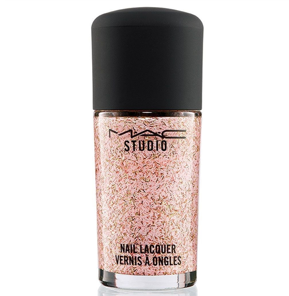 MAC Studio Nail Lacquer, 0.34 Fl Oz - Walmart.com