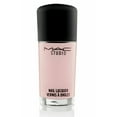 MAC 'Studio' Nail Lacquer 'French Tipped' 0.34oz/10ml New In Box ...