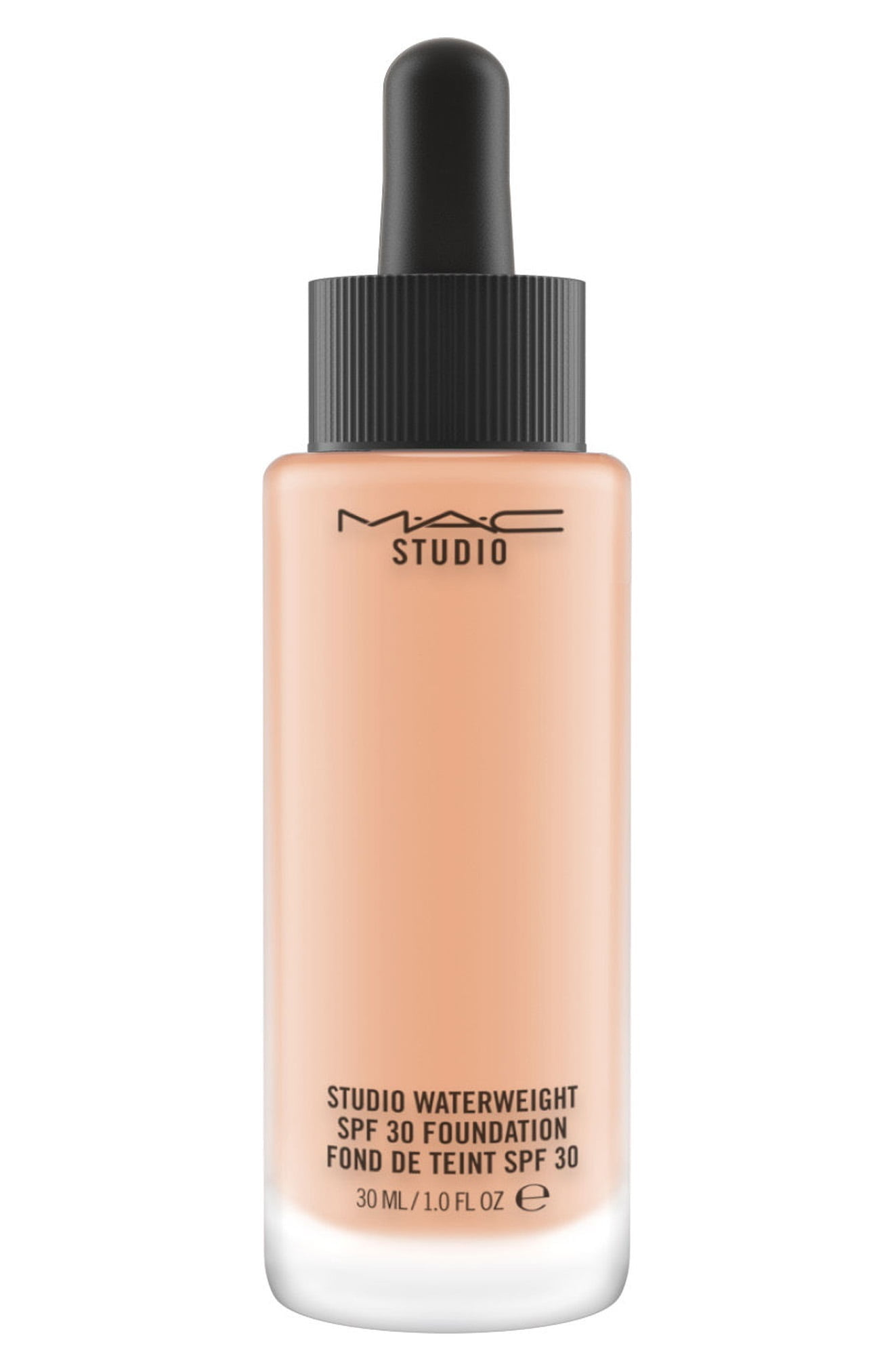 MAC Studio Waterweight SPF 30 Foundation, NW25 - Walmart.com