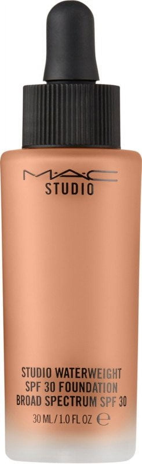 MAC Studio Waterweight SPF 30 Foundation - Walmart.com