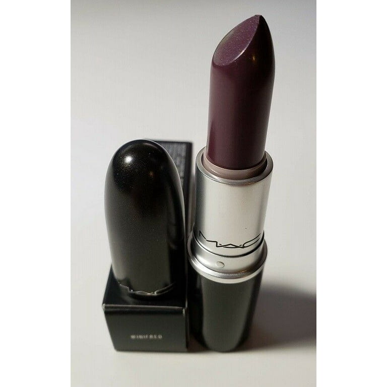 Mac Lipstick Cyber