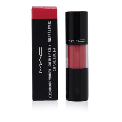 MAC COSMETICS MAC COSMETICS/VERSICOLOUR VARNISH CREAM LIP STAIN ...