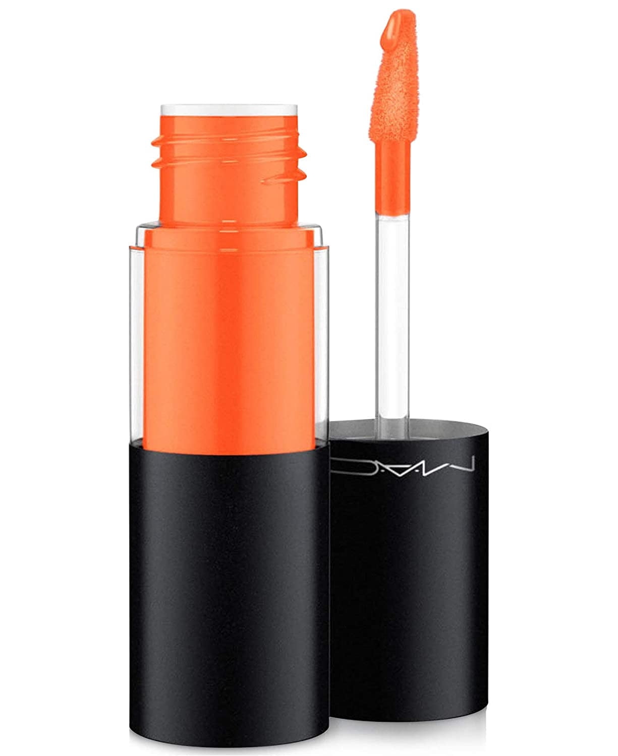 MAC Versicolour Stain Lip Gloss, Can't Stop Won't Stop - Walmart.com