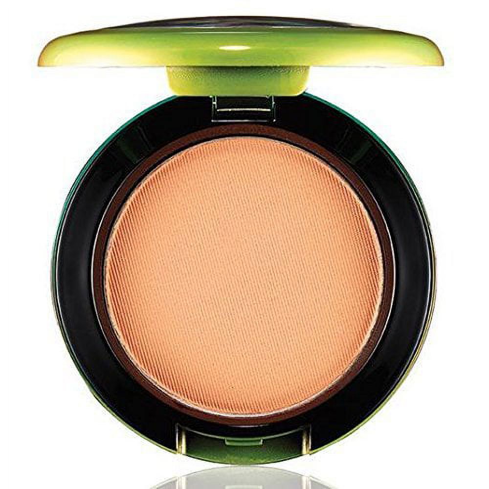 MAC Wash & Dry Powder Blush # Crisp Whites - Walmart.com