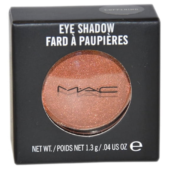 MAC Women COSMETIC Eye Shadow - Coppering 0.04 oz - Walmart.com
