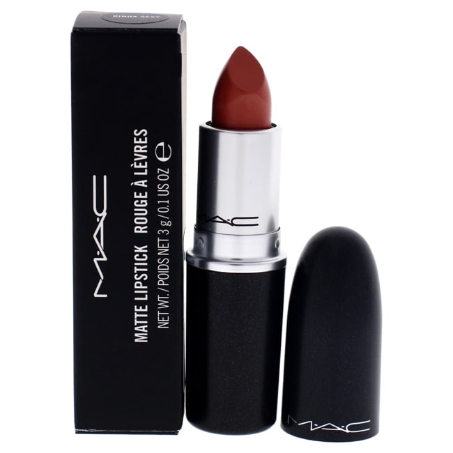 Mac Kinda Sexy Lipstick