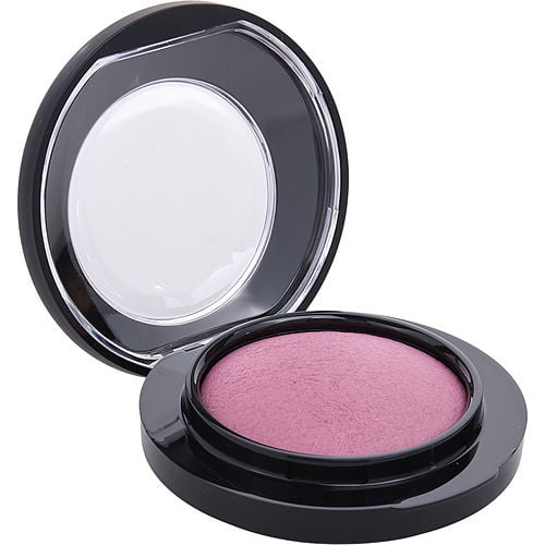 MAC by MAC Mineralize Blush - Gentle (Raspberry With Gold Pearl) --3.2g/0.10oz - Walmart.com