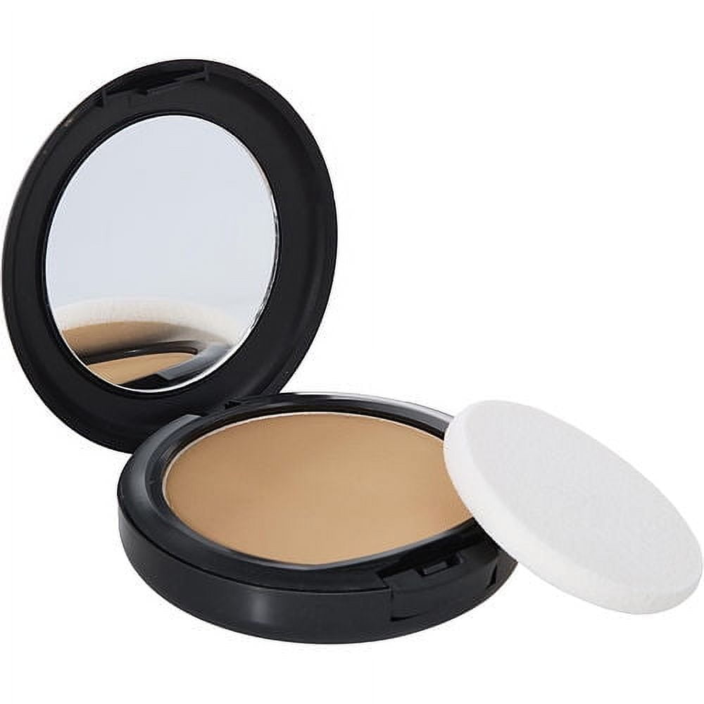 MAC by MAC Studio Fix Powder Plus Foundation - NC43 --15g/0.52oz ...