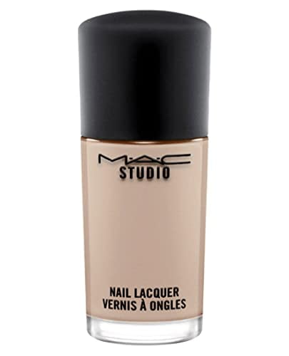 MAC by Make-Up Artist Cosmetics Nail Lacquer - Modern Movement ...