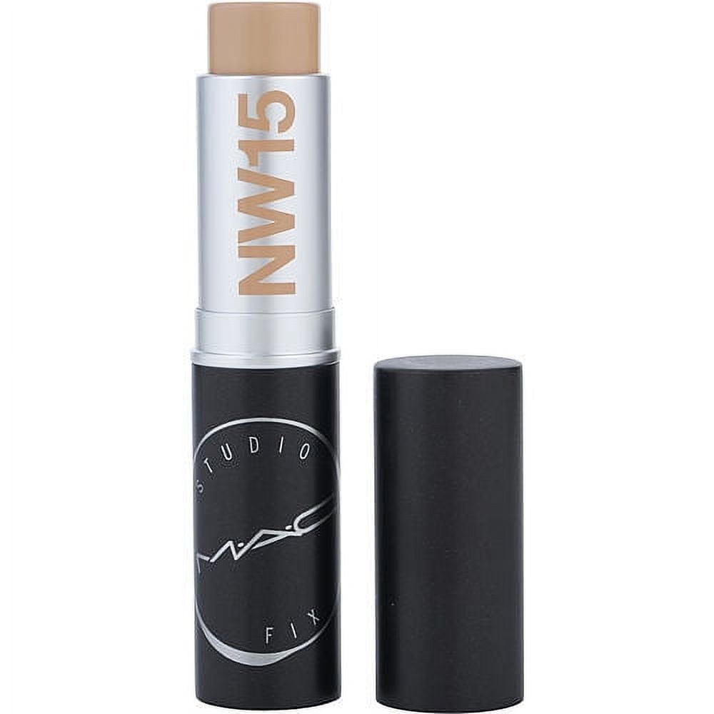 MAC by Make-Up Artist Cosmetics Studio Fix Soft Matte Foundation Stick- Achieve Smooth ...