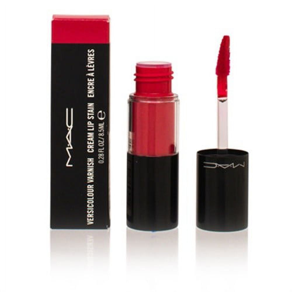 MAC Versicolour Varnish Cream Lip Stain - Walmart.com