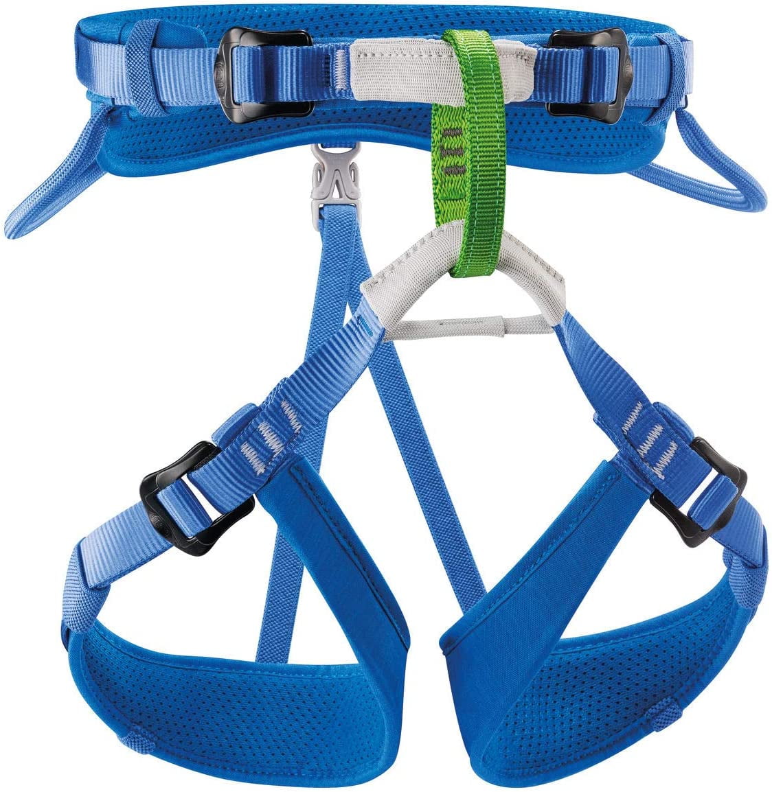 MACCHU Kids' Climbing Harness - Adjustable Seat Harness for Children Less Than 40kg / 88 lbs ...
