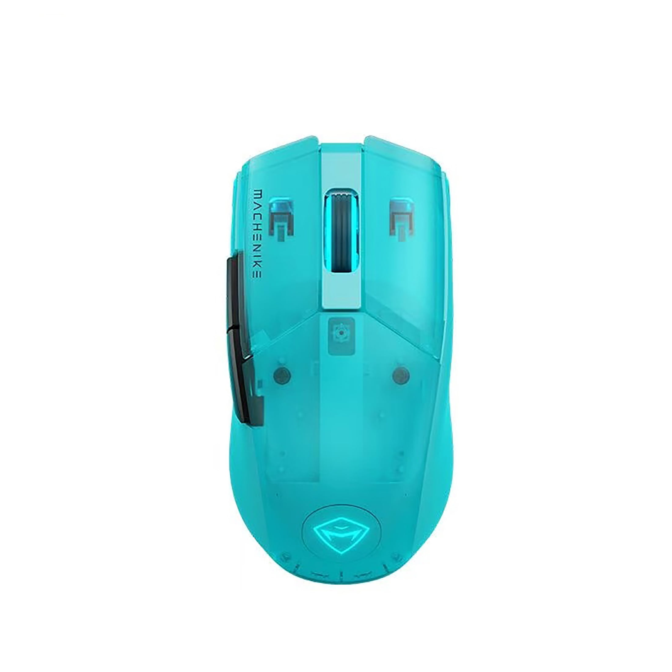 MACHENIKE M7 Pro Wireless Gaming Mouse - PAW3311 Sensor, 1ms Response ...