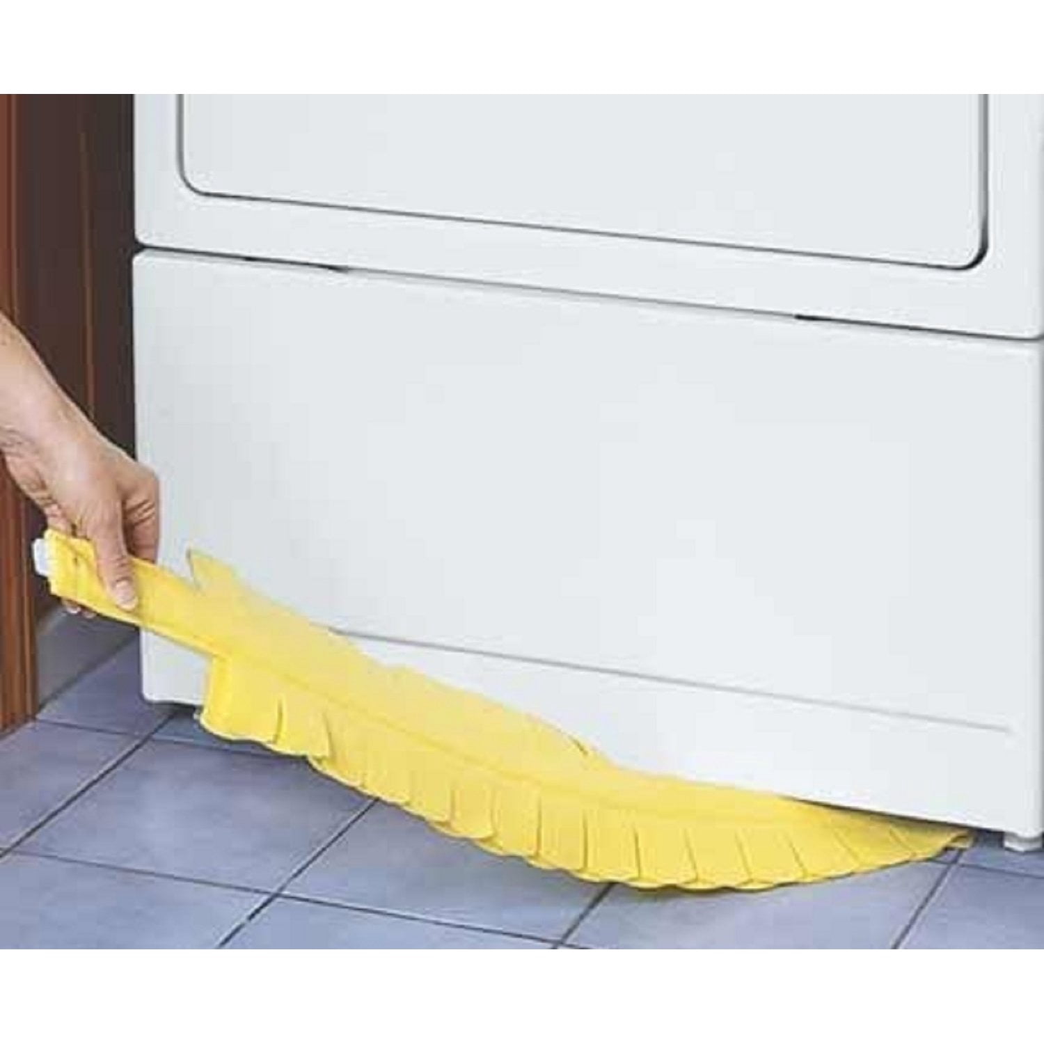 MACHINE WASHABLE LONG REACH FLEXIBLE DUSTER - Walmart.com