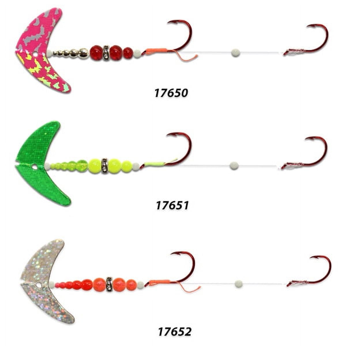 MACK'S LURE WEDDING RING PRAWN RIG - Walmart.com