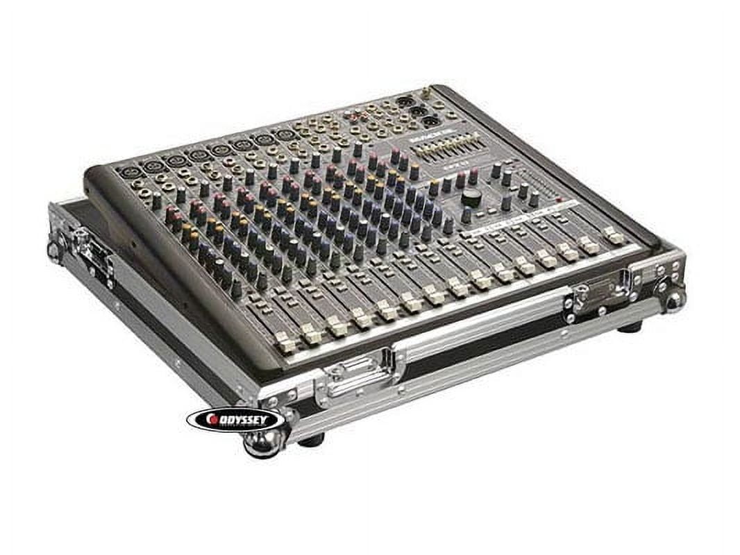MACKIE CFX12 MIXING CONSOLE CASE - Walmart.com