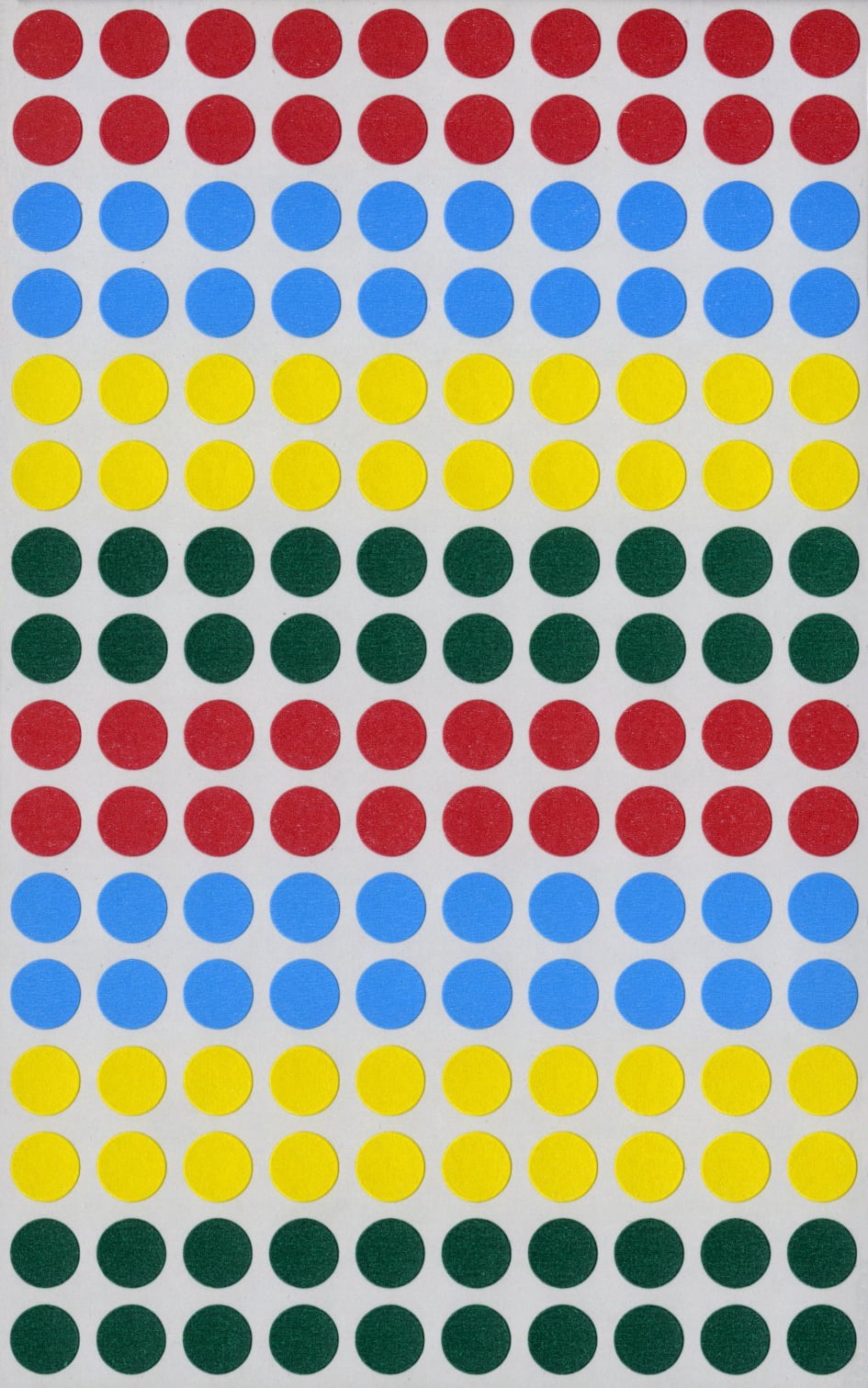 Maco Color Coding Label - Walmart.com