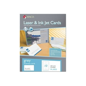 Perforated Cardstock