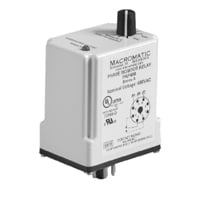 MACROMATIC - PAP240 - Phase Monitor Relays; Reversal, Loss ...