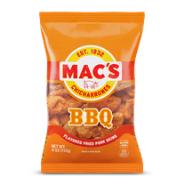 4505 Chicharrones Spicy Tajin Pork Rinds, Light & Crispy, 7 Ounce ...