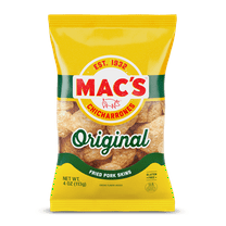 4505 Chicharrones Spicy Tajin Pork Rinds, Light & Crispy, 7 Ounce ...