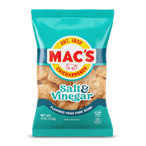 4505 Chicharrones Spicy Tajin Pork Rinds, Light & Crispy, 7 Ounce ...