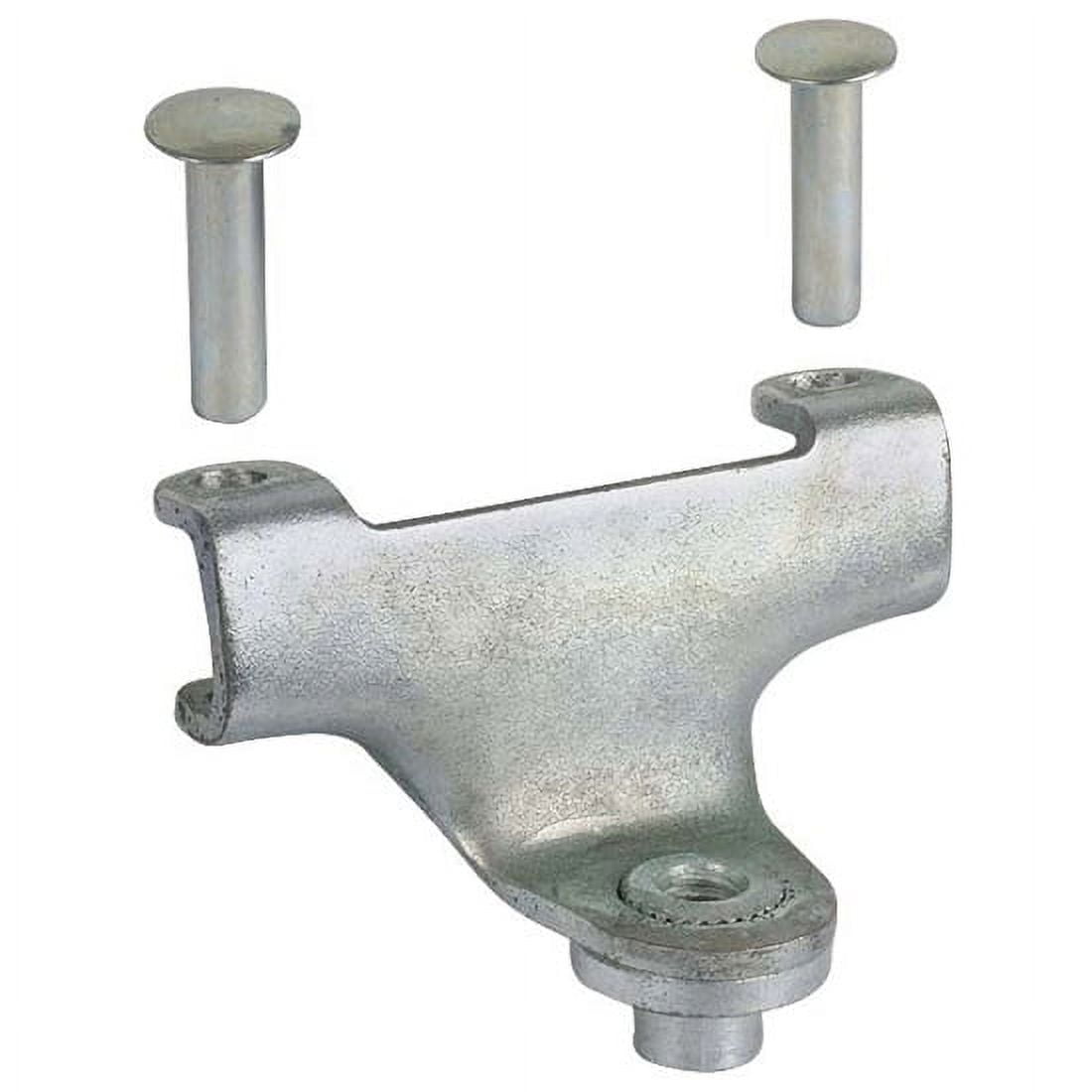 MACs 28-23188-1 Ford Model A Windshield Slide Arm Bracket, Steel ...