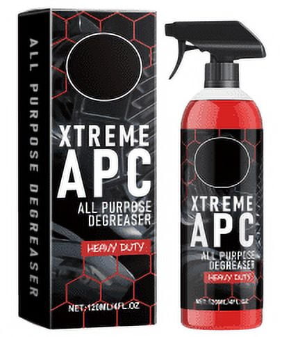 MAD Detailing All Purpose Cleaner Heavy Duty Degreaser for Cars, Trucks ...