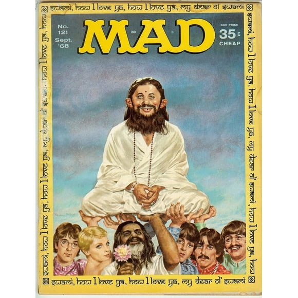 Magazines in Books - Walmart.com