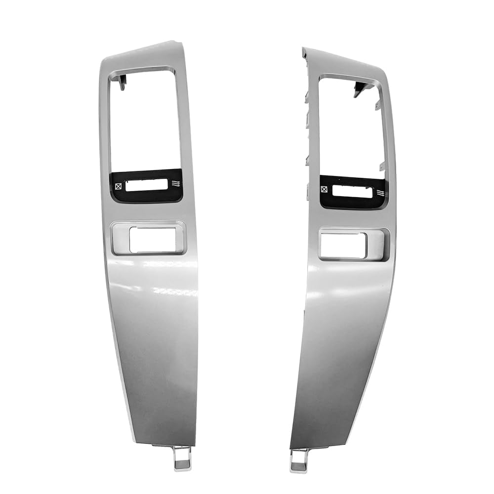 MADAT Air Vent Panel Fit for Toyota Land Cruiser Proda 120 Lexus GX470 ...