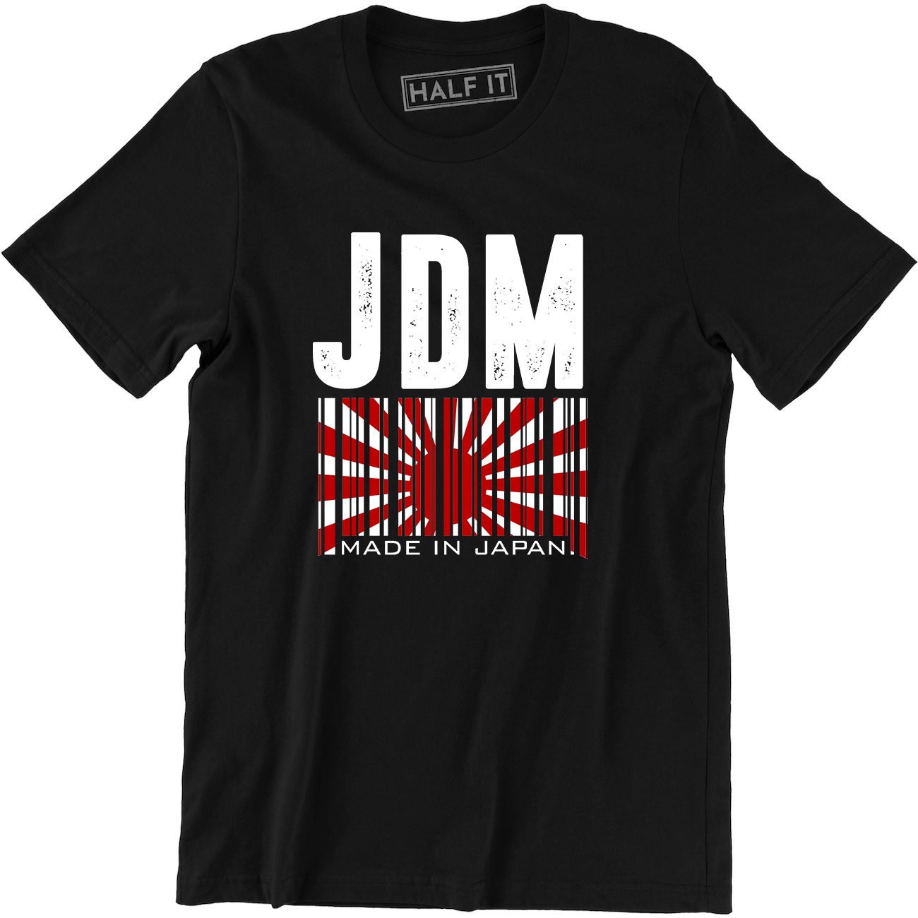 MADE IN JAPAN JDM Sports AUTO Racing drifting RIMS Japanese Car Men's T ...