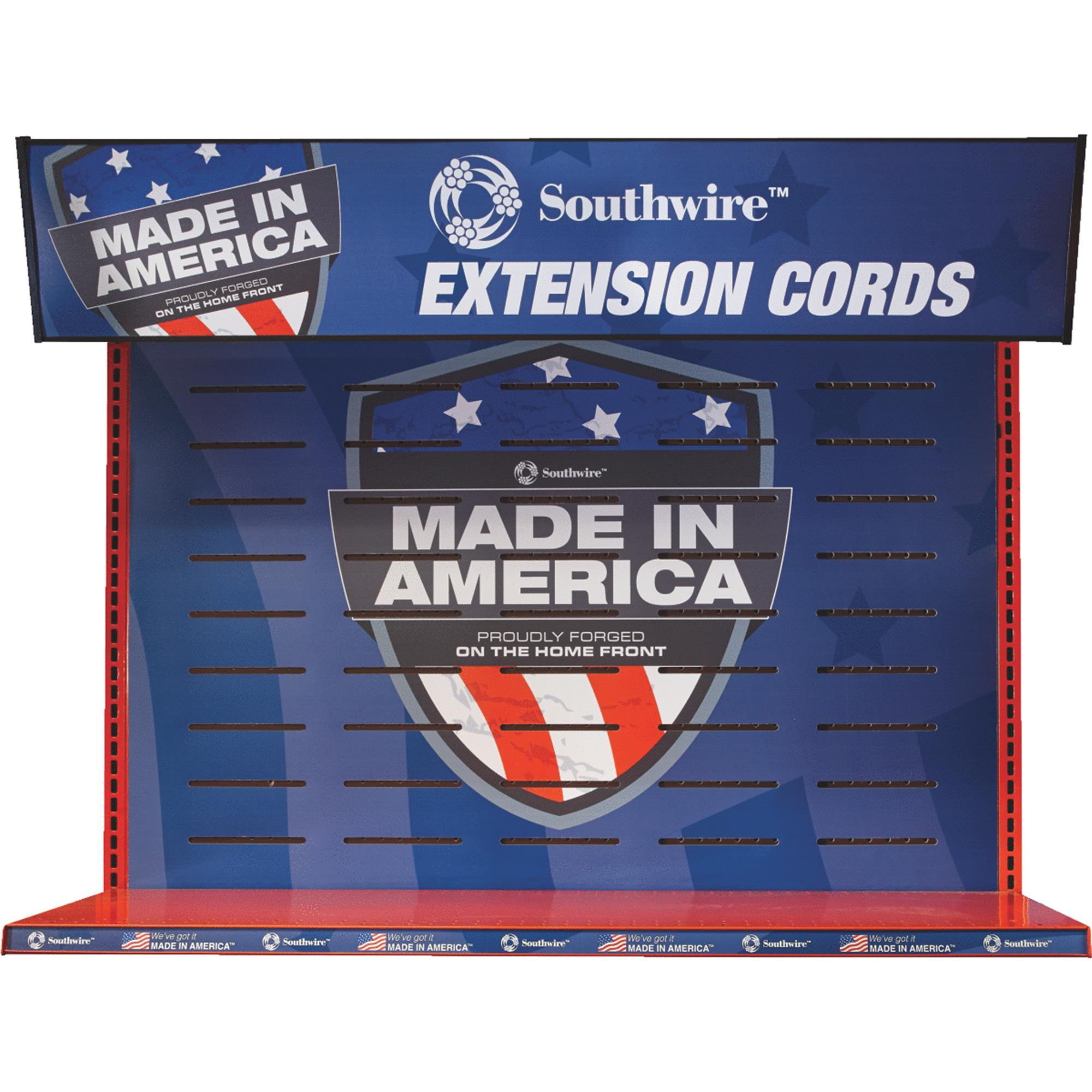 MADE IN USA CORD POP - Walmart Business Supplies