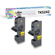 MADE IN USA TONER Replacement for Toshiba T-FC330 TFC330, e-Studio ...