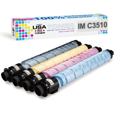 MADE IN USA TONER Replacement for Toshiba T-FC330 TFC330, e-Studio ...