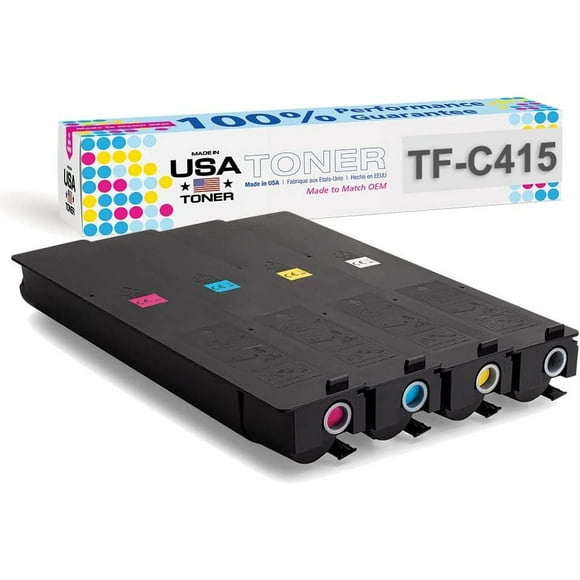 Toshiba E Studio Toner Cartridge