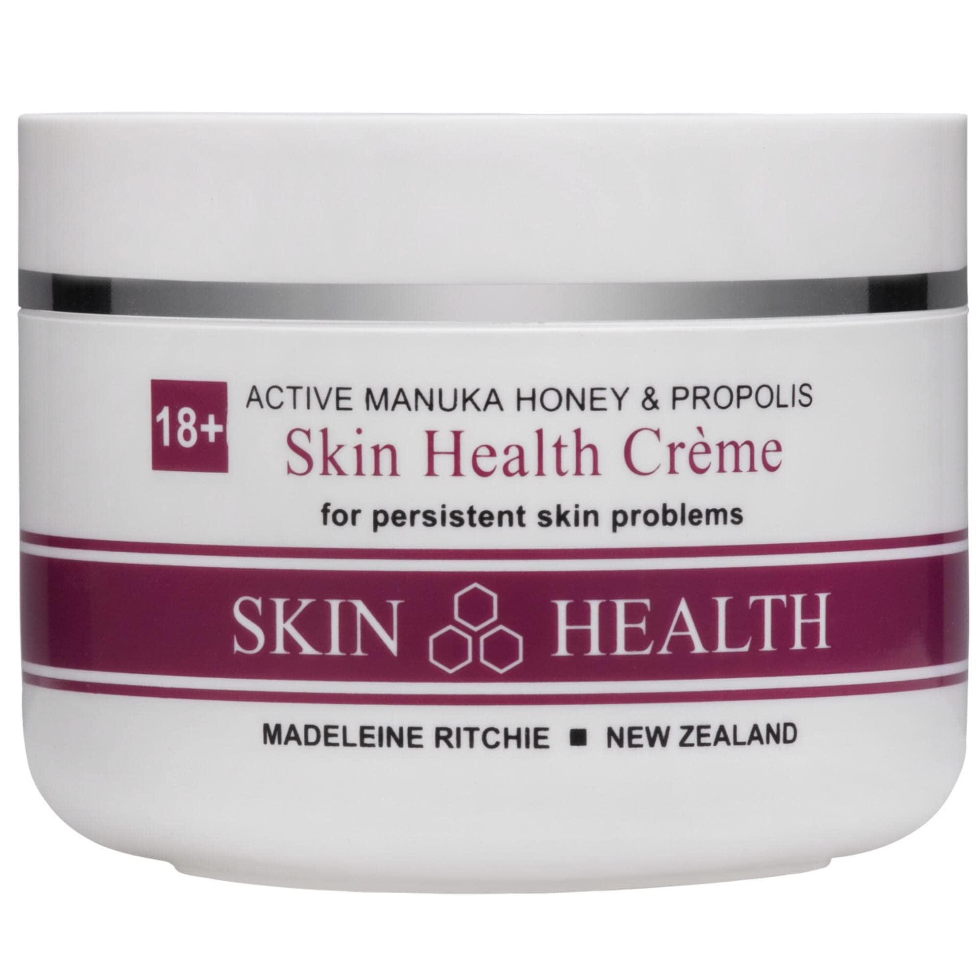 MADELEINE RITCHIE New Zealand SBF3 18+ Active Manuka Honey & Propolis ...