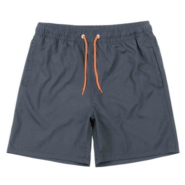 MYJAJAYI Men's Quick Dry Swim Trunks Swimming Shorts for Men with Mesh ...