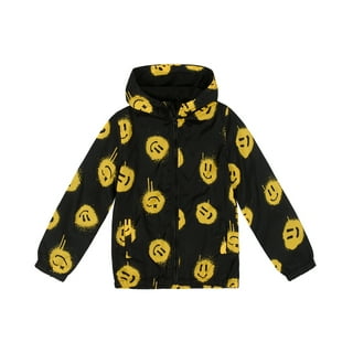 Red Ledge Youth Storm Waterproof Rain Poncho - One Size, Yellow ...