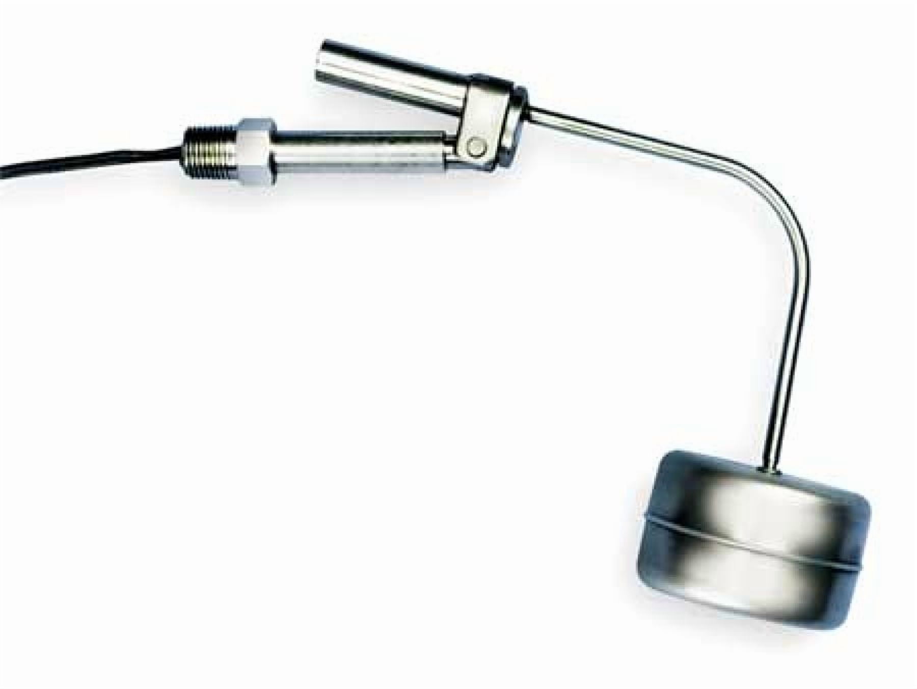 MADISON M3827-2 SPST Tank Liquid Level Switch Open On Rise 240VAC 50 ...