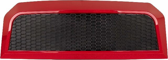 MADJAX Alpha Body Street Style Grille | Club Car Precedent Golf Cart ...