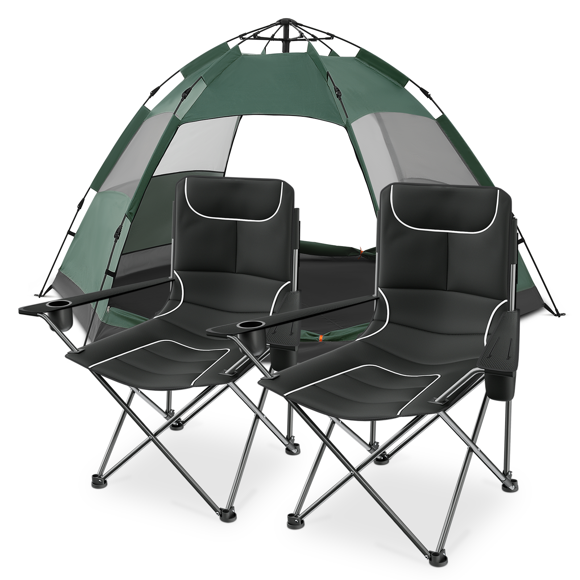 Weather Pods in Tents - Walmart.com