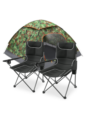 Weather Pods in Tents - Walmart.com