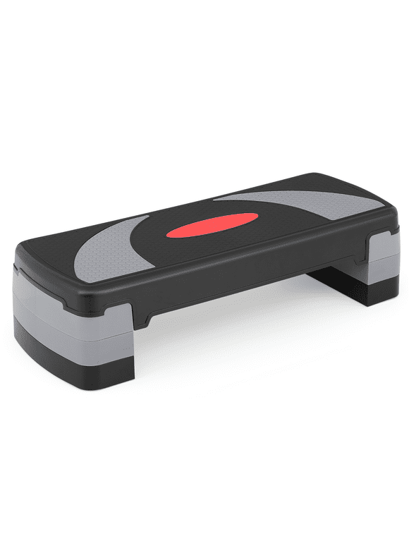 Aerobic Step Platforms in Exercise & Fitness Accessories - Walmart.com