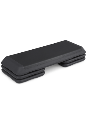 Aerobic Step Platforms in Exercise & Fitness Accessories - Walmart.com