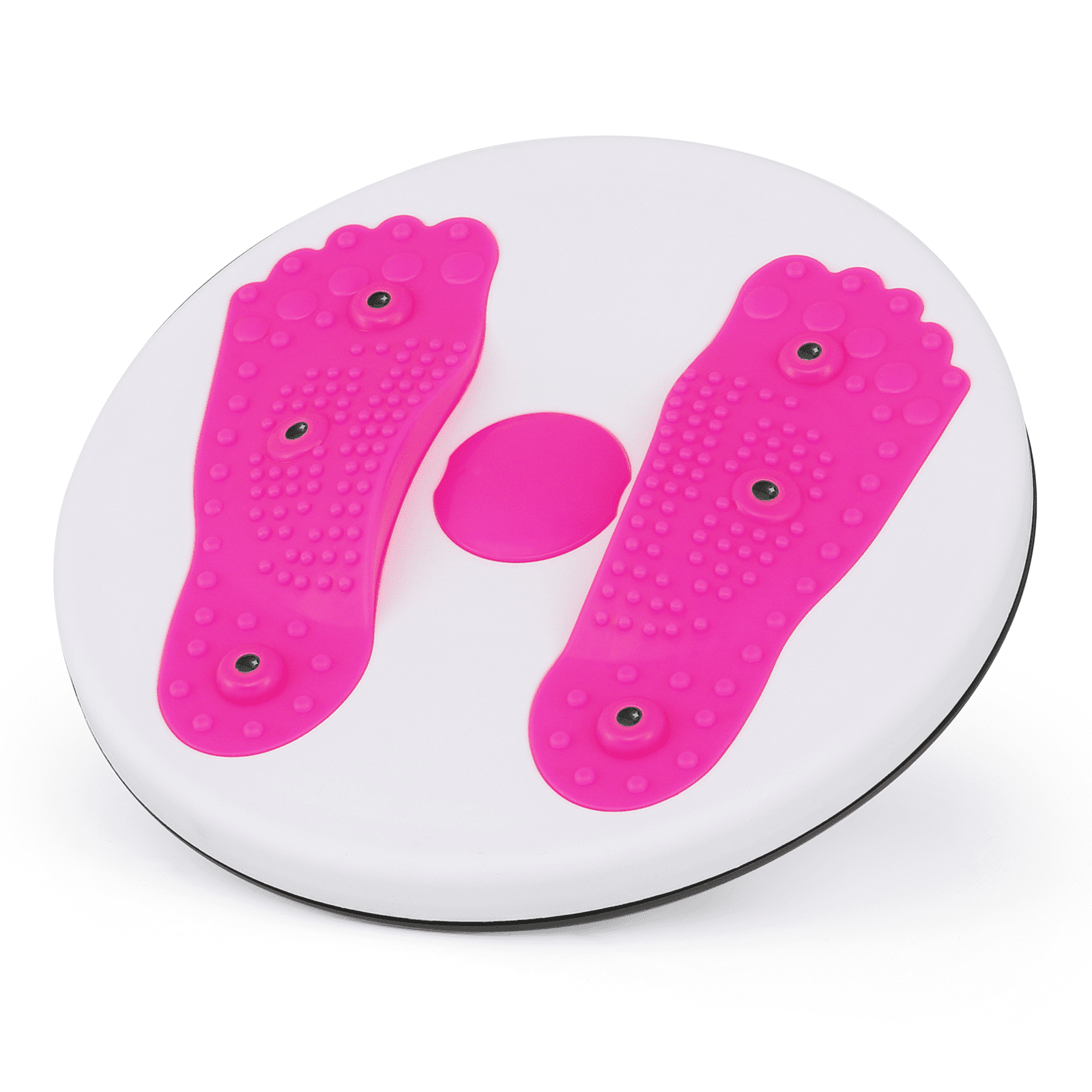 MADOG Core Ab Twister Board, Abdominal Exercise Machine with 6 Magnets ...