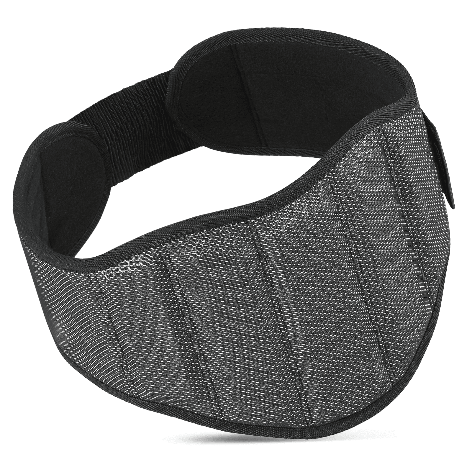 MADOG Weight Lifting Belt, Adjustable Powerlifting Belt with Thick ...